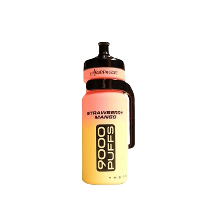 Aladdin Pro Enjoy 9000 - Disposable Vape - £8.99 only