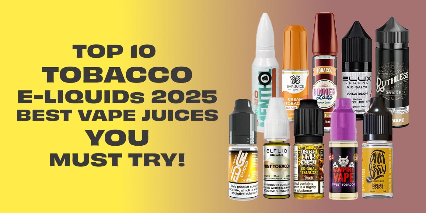 E-Liquids Explained: An Expert's Answers to the Most Frequently Asked ...