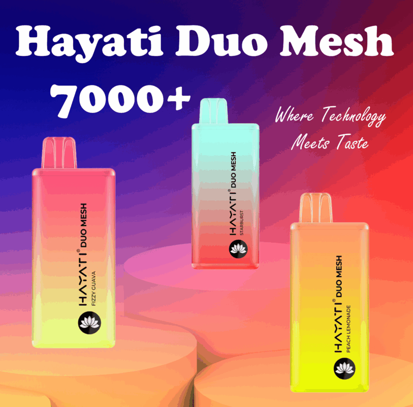 Vape Forest | Disposable Vapes | Vape Kits | E-Liquids - Vape Forest
