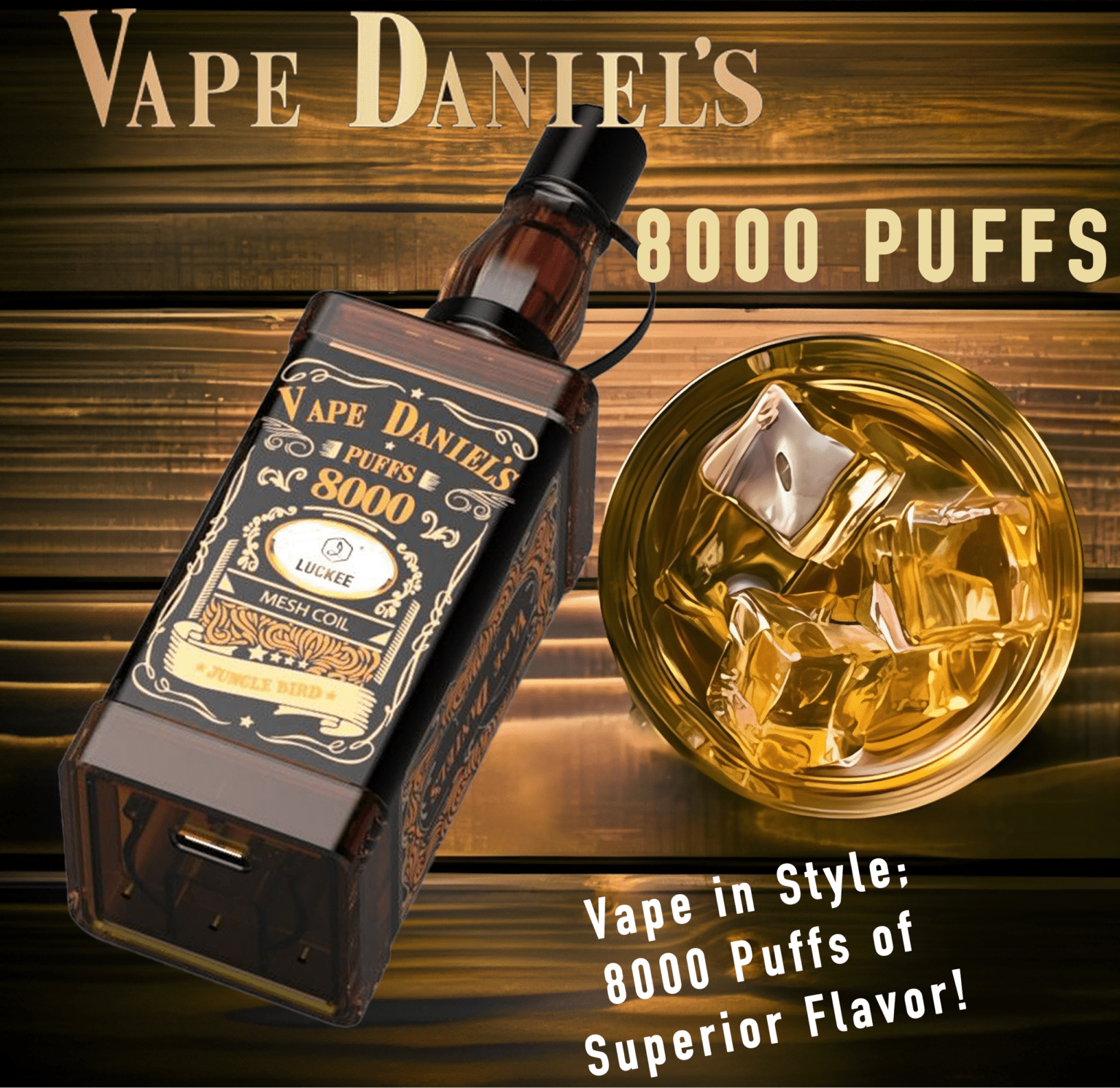 Vape Forest | Disposable Vapes | Vape Kits | E-Liquids - Vape Forest