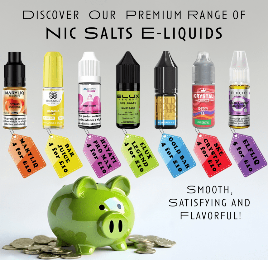 Vape Forest | Disposable Vapes | Vape Kits | E-Liquids - Vape Forest