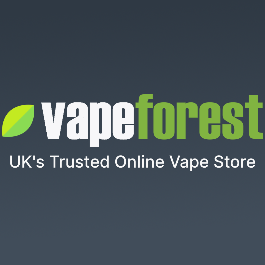 Vapeforest - UK Vape Shop | Kits, E-Liquids With Free UK Delivery